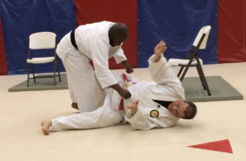 Self-Defense Martial Arts | Karl Geis Ryu | Houston | Aikido | Judo