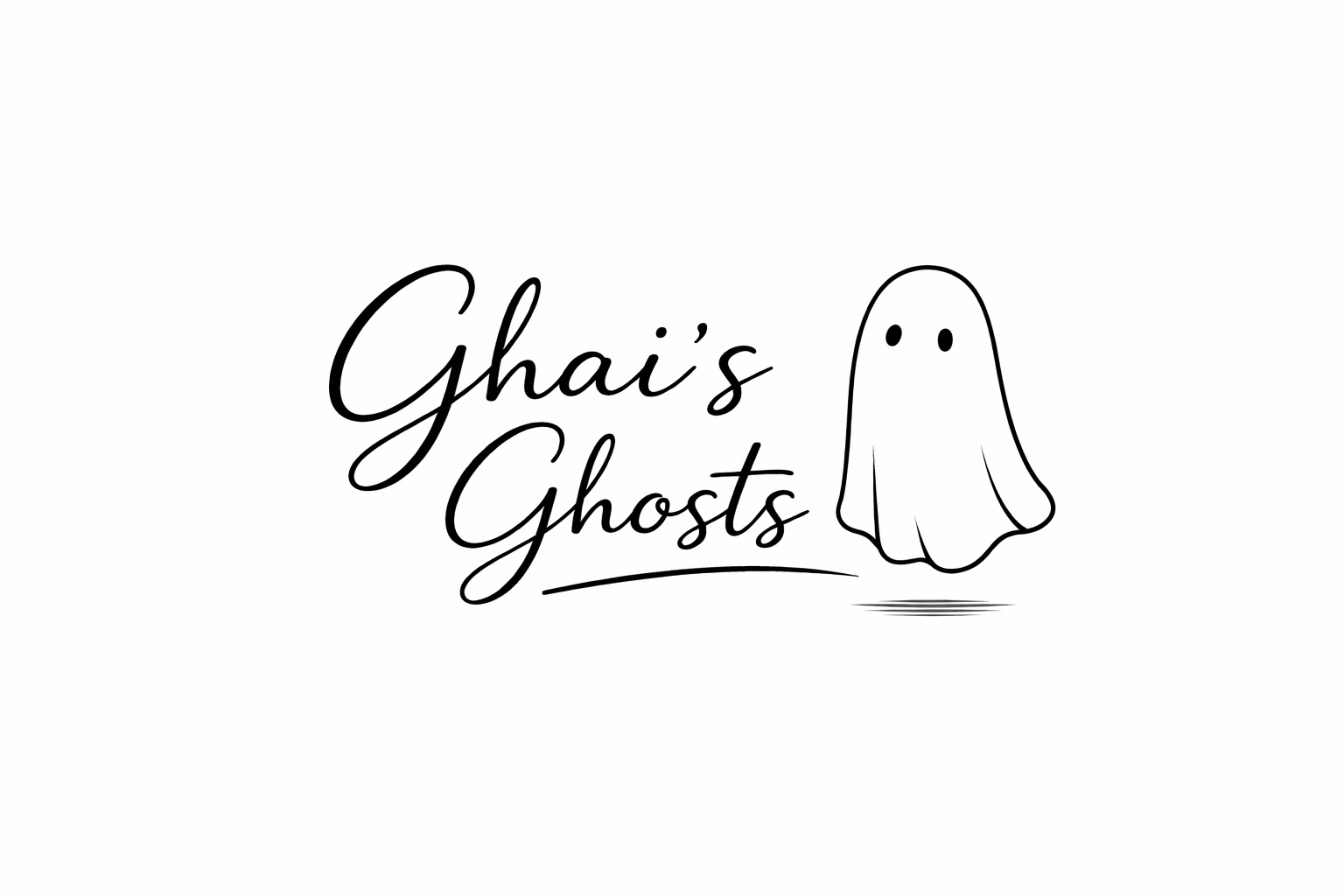 Ghost Gifts | Paranormal & Spooky Gifts UK | Ghai’s Ghosts