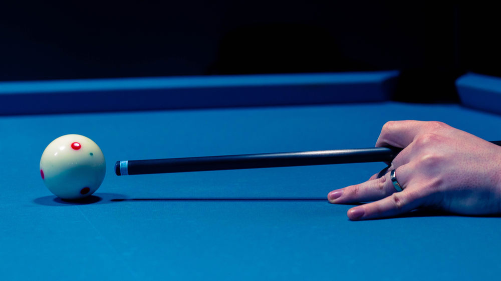 Creating a Stable Bridge in Pool