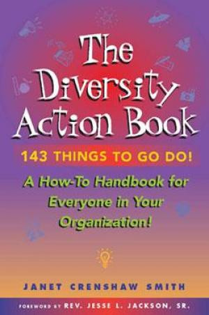 The Diversity Action Book | Ivy Planning Group