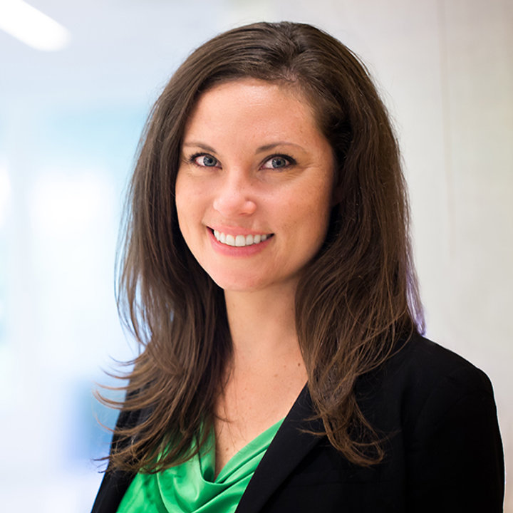 Partner Profile: Stacie Reimer