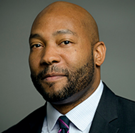 PARTNER PROFILE: WAYNE GIBSON