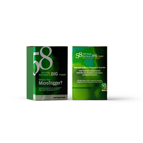 Managing MicroTriggers - Leader’s Guide | Ivy Planning Group