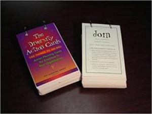 Diversity Action Cards Set | Ivy Planning Group