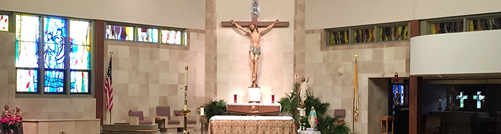 Contact | stjwchurch1