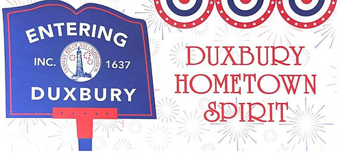 Duxbury 4th of July Parade