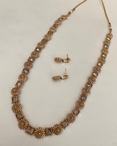 Deeba square stone | Ishy Haq