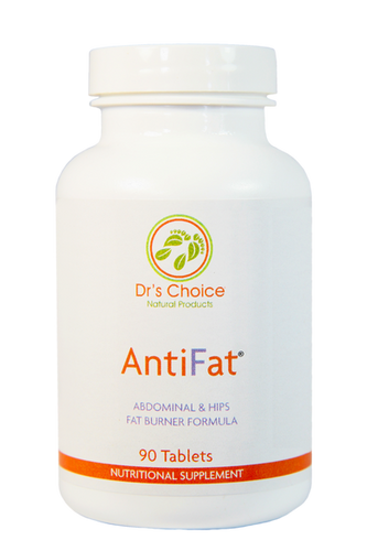 AntiFat | Drschoice