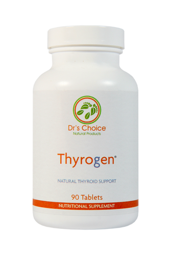 Thyrogen | Drschoice
