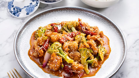 Home | Steamfun | Halal Chinese Food | Restaurant | Malaysia