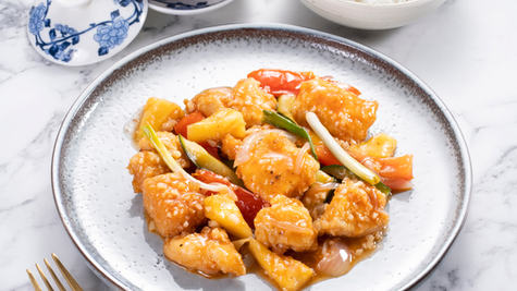 Home | Steamfun | Halal Chinese Food | Restaurant | Malaysia