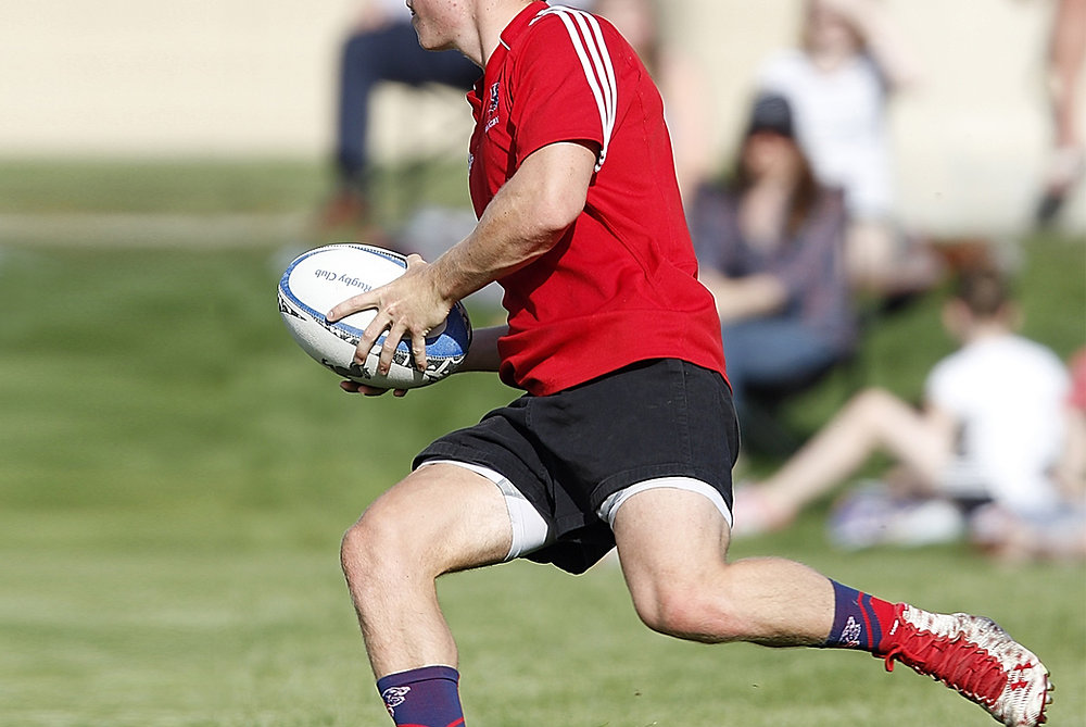 South Coast Monaro Rugby Union results