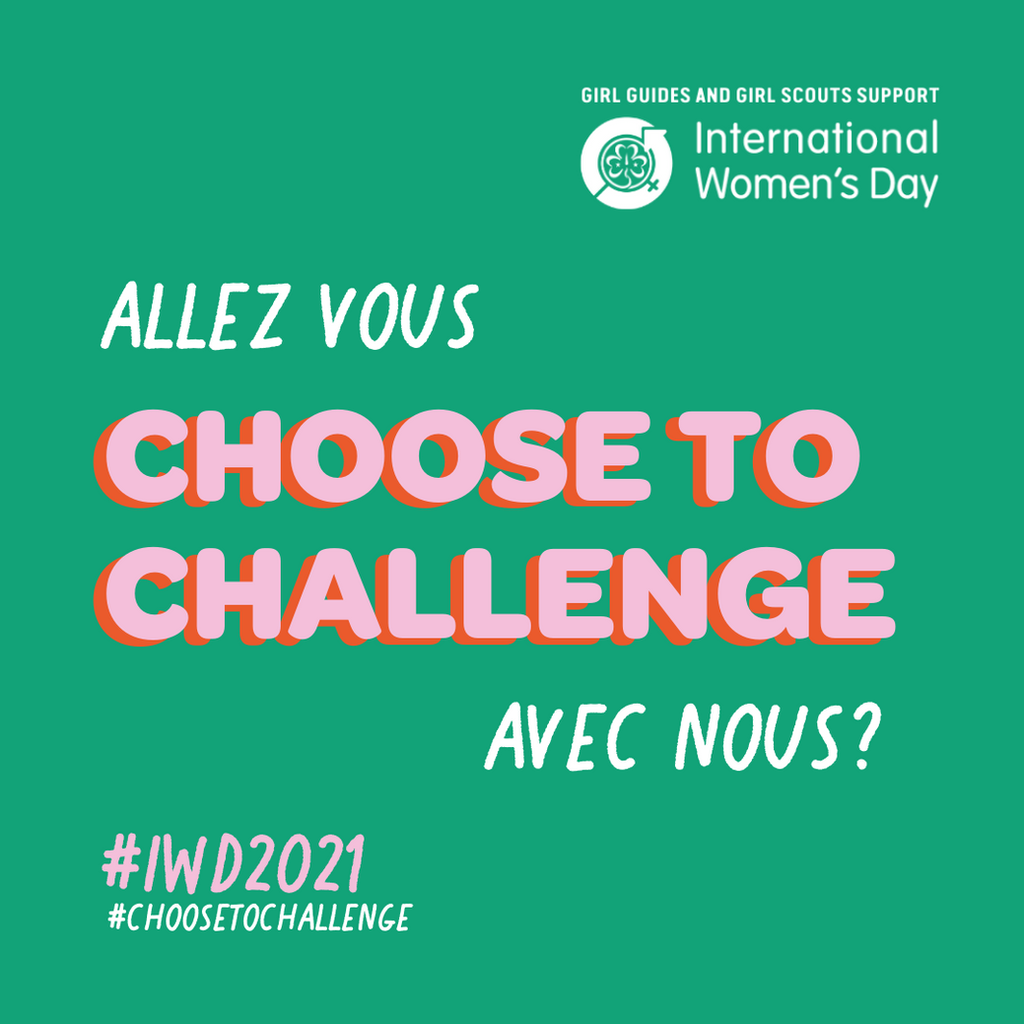 Accueil | Scoutisme Français