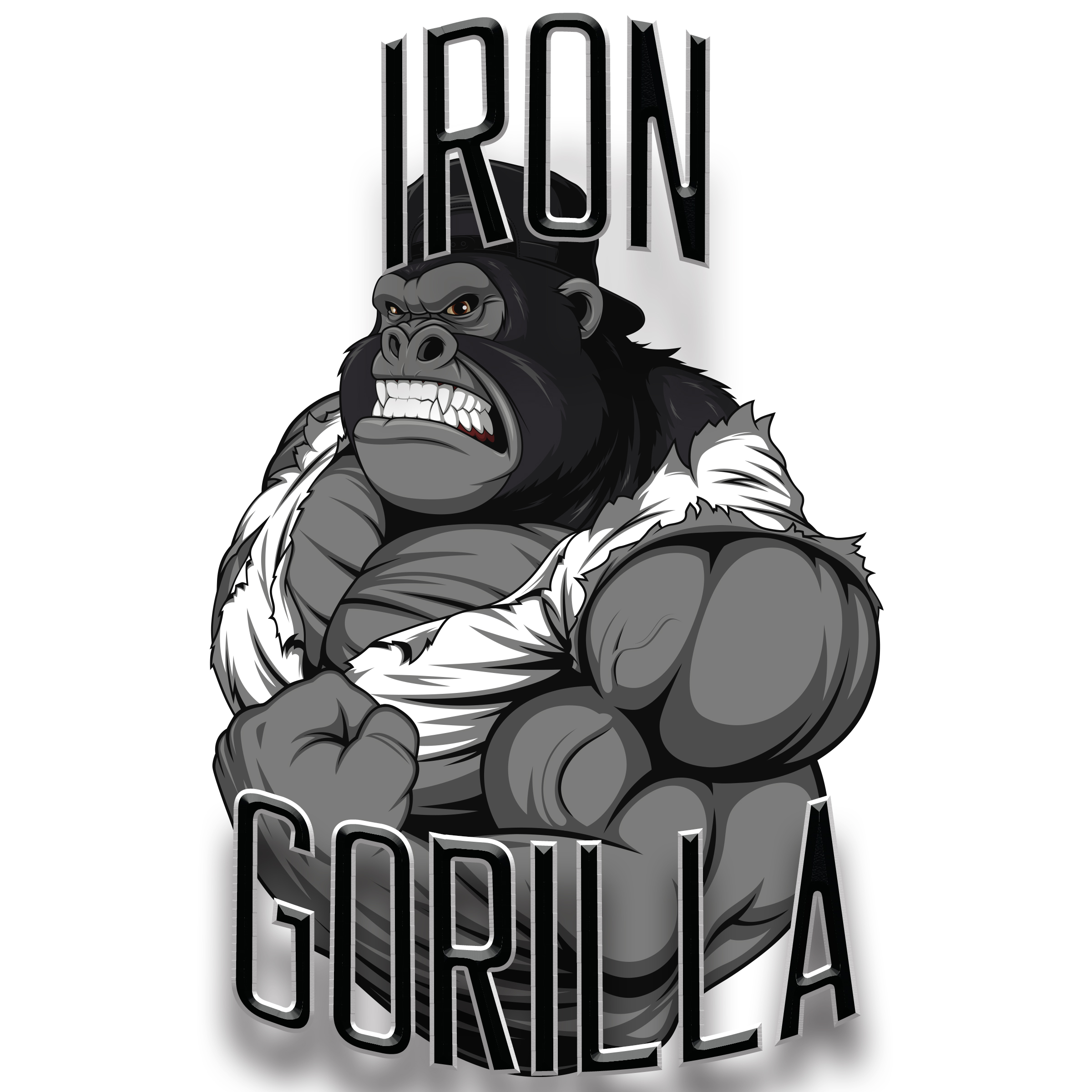 Iron Guerilla