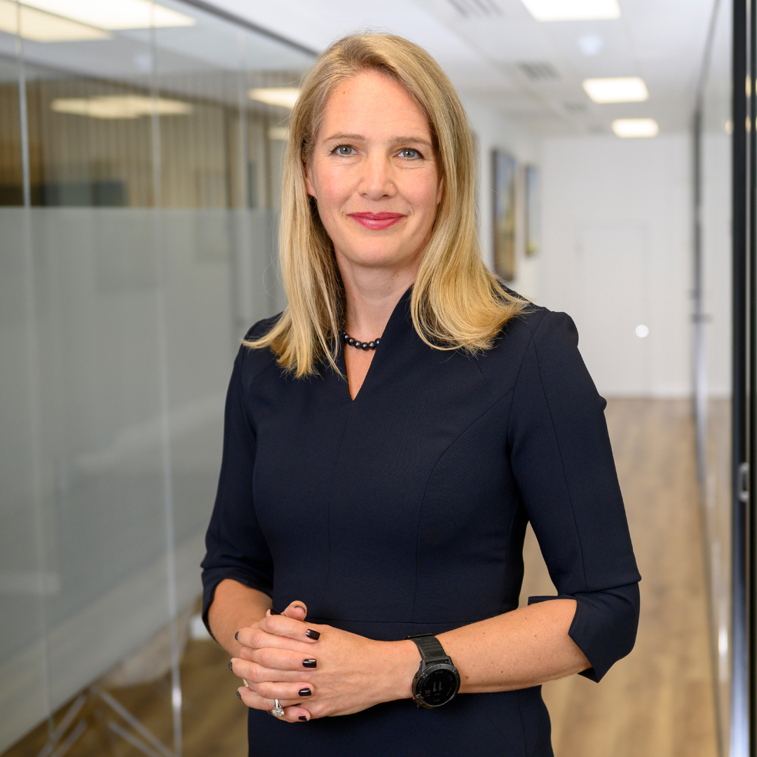 Jane Grewar | Limerston Capital