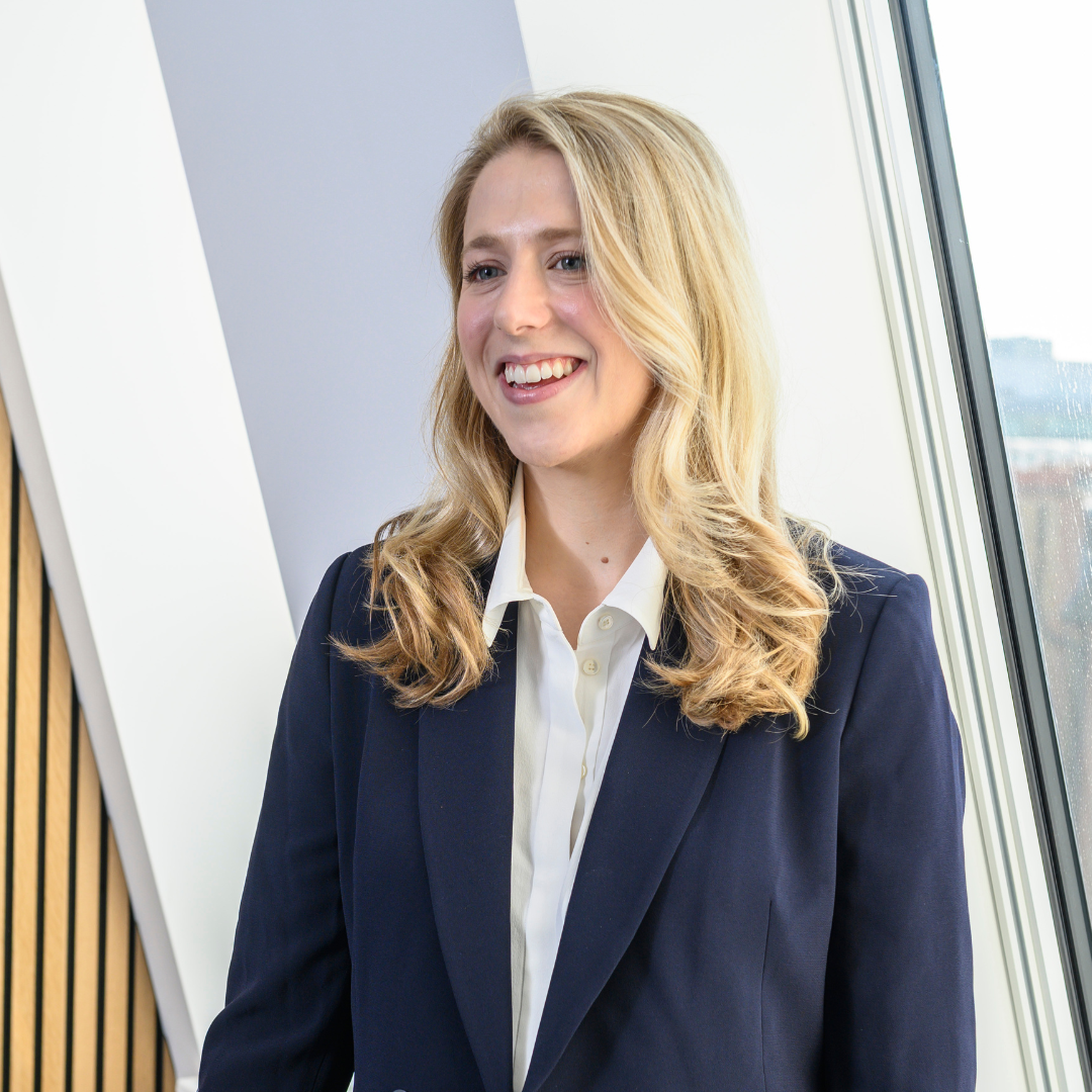 Harriet Smith | Limerston Capital