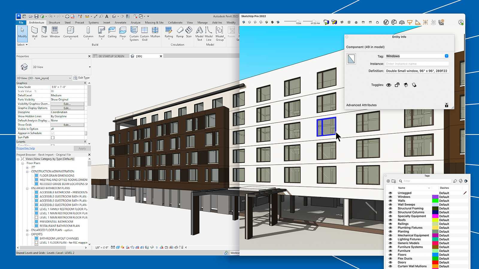 Köpa SketchUp | SketchUp.nu - Svensk Återförsäljare av SketchUp