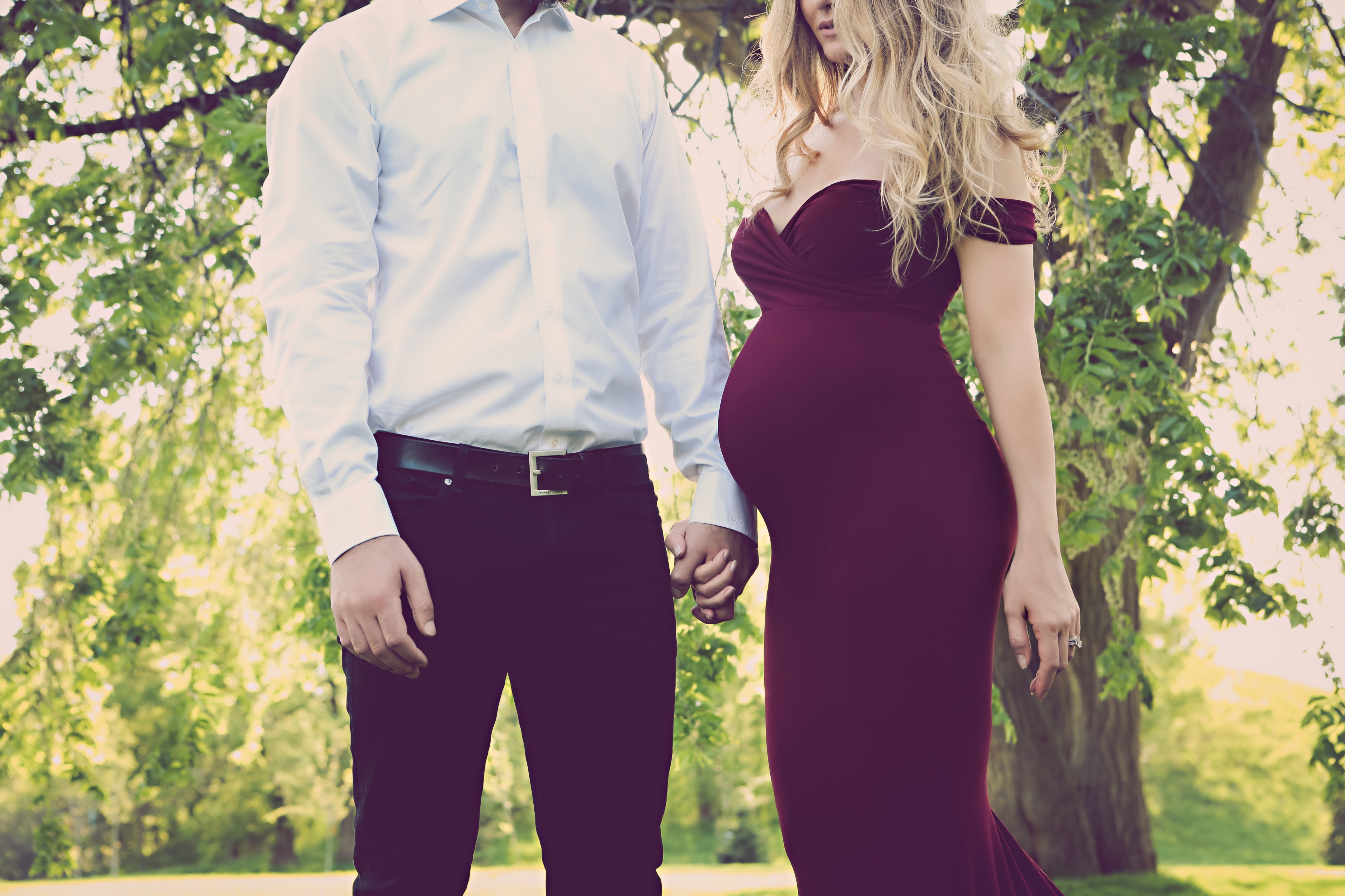 Maternity Boudoir Photography Gallery MN