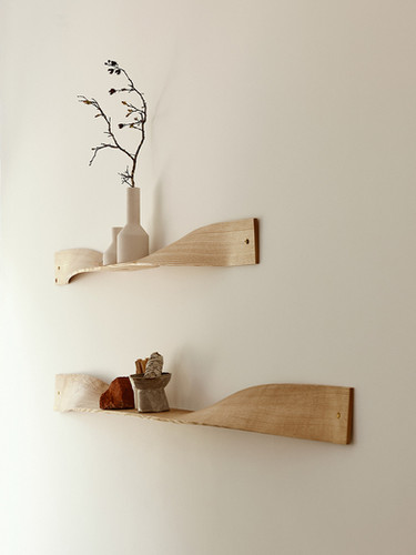 BOW Shelf | Bow Studio