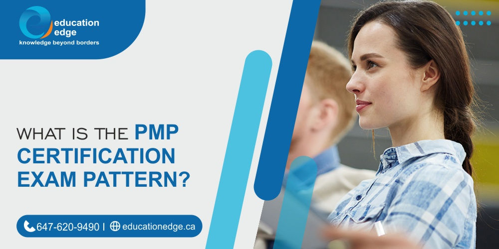 What is the PMP Certification exam pattern?