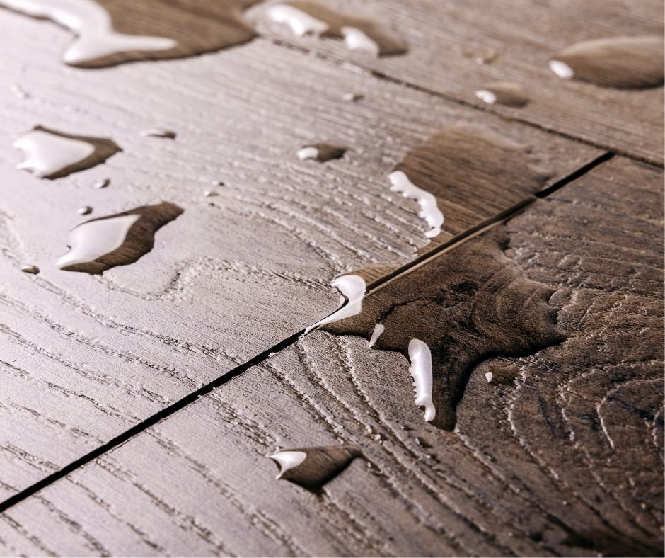 Waterproof vs. Water-Resistant Flooring: What You Need to Know