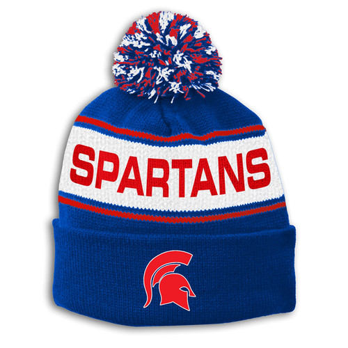 Spartans Hat | T4U Apparel