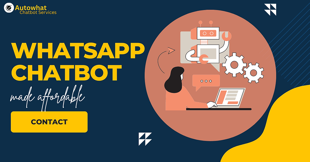 Why WhatsApp Bots Are the Next Big Thing in Conversational AI