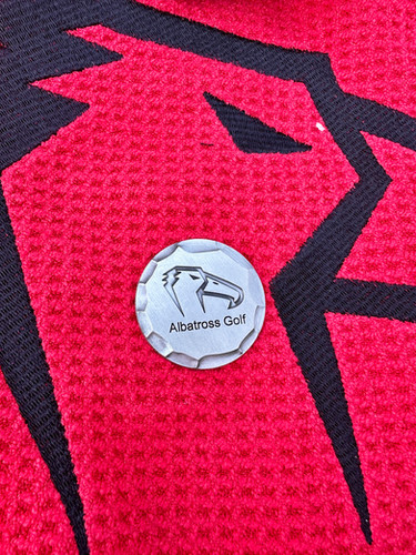 Ball Marker | Albatross Active