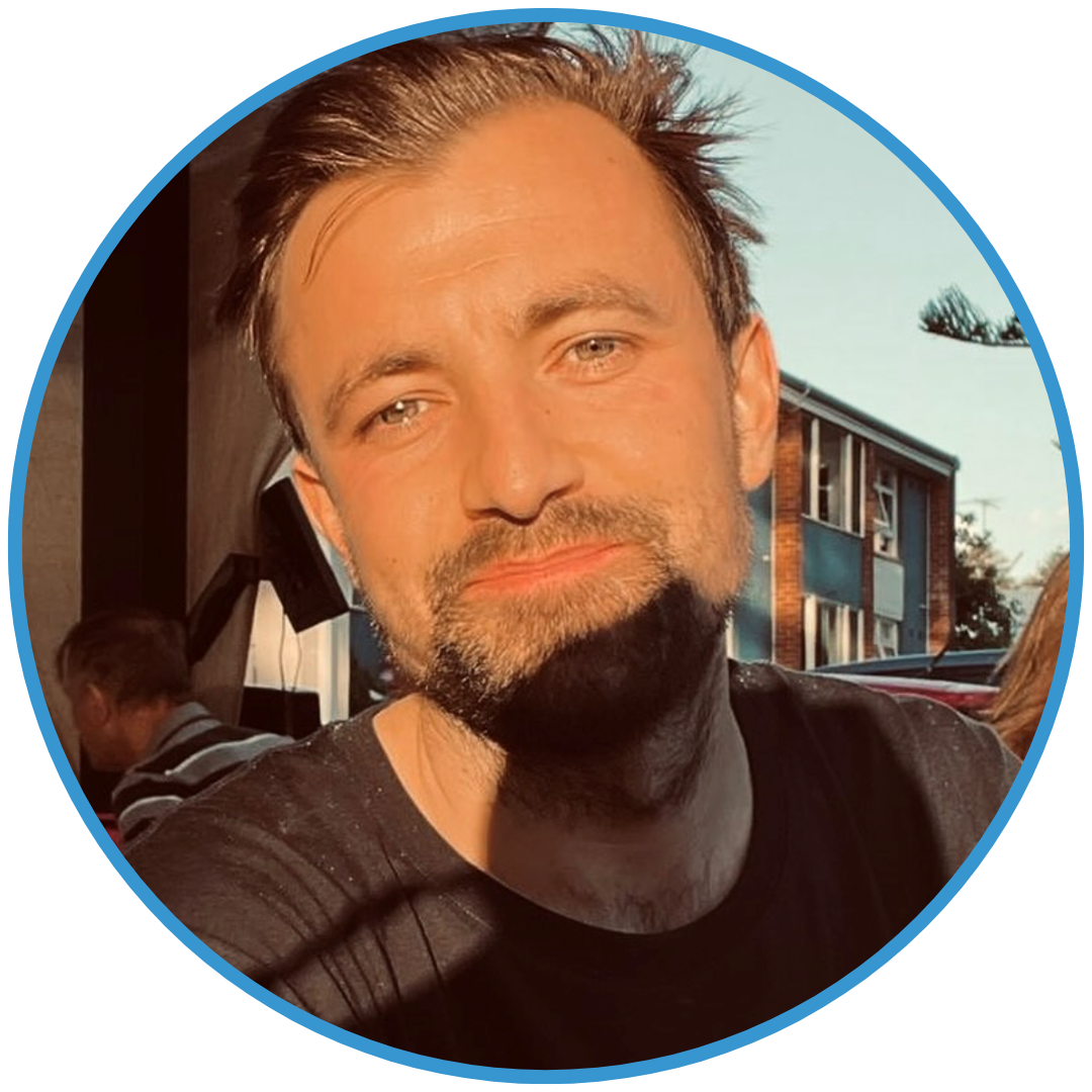 Will Martin BSc, PGCE, NPQ, DipCNM, mBANT | Neurodiversity Week