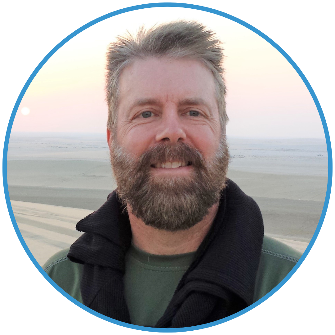 Robert Palmquist | Neurodiversity Week