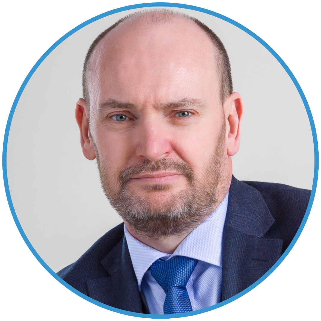 Lee Corless | Neurodiversity Week