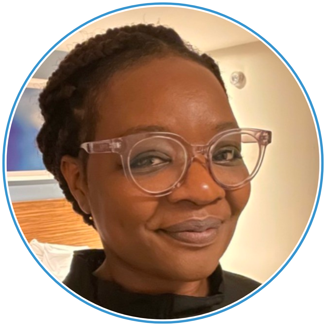 Frances Akinde | Neurodiversity Week