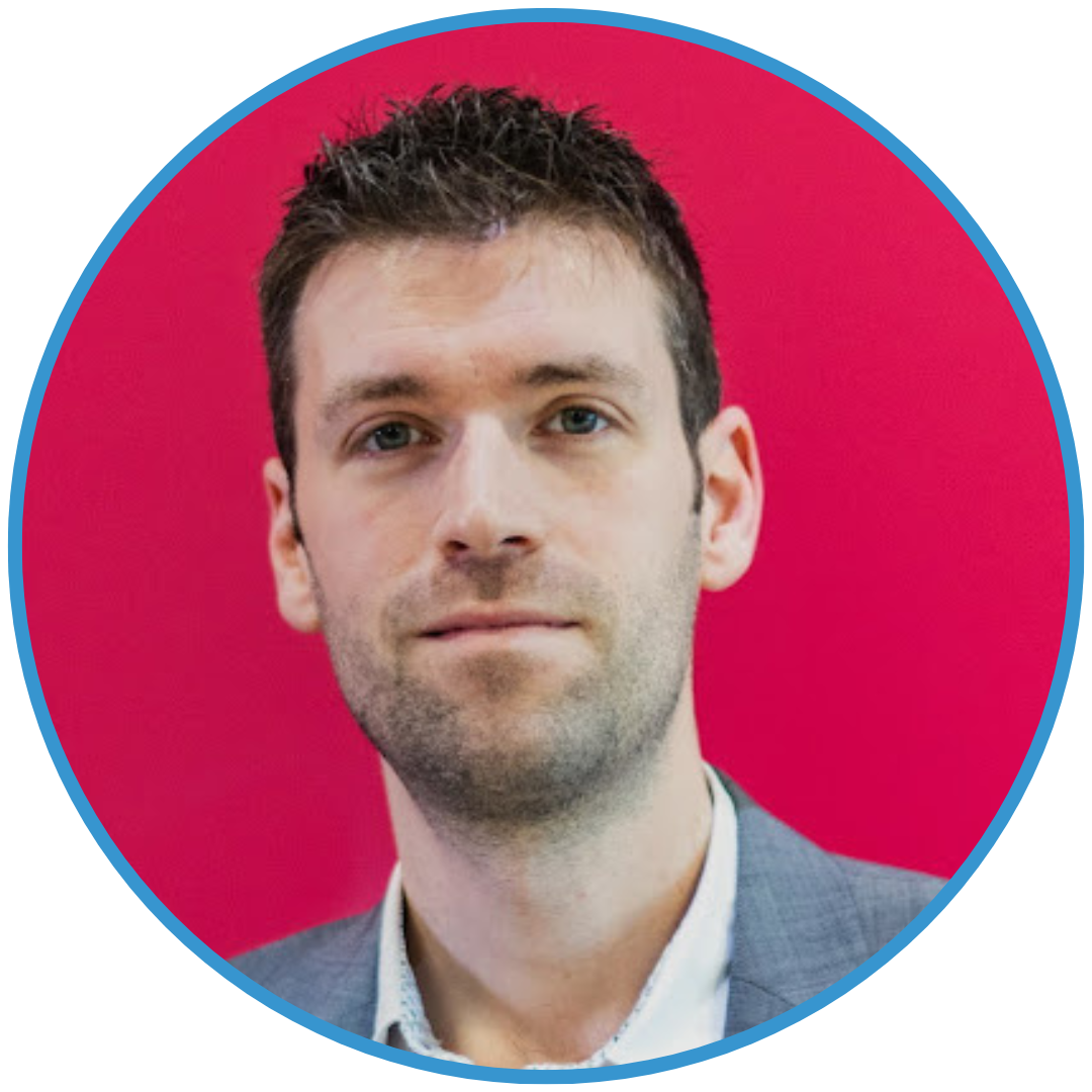 Ryan Graham | Event Chair | Neurodiversity Week