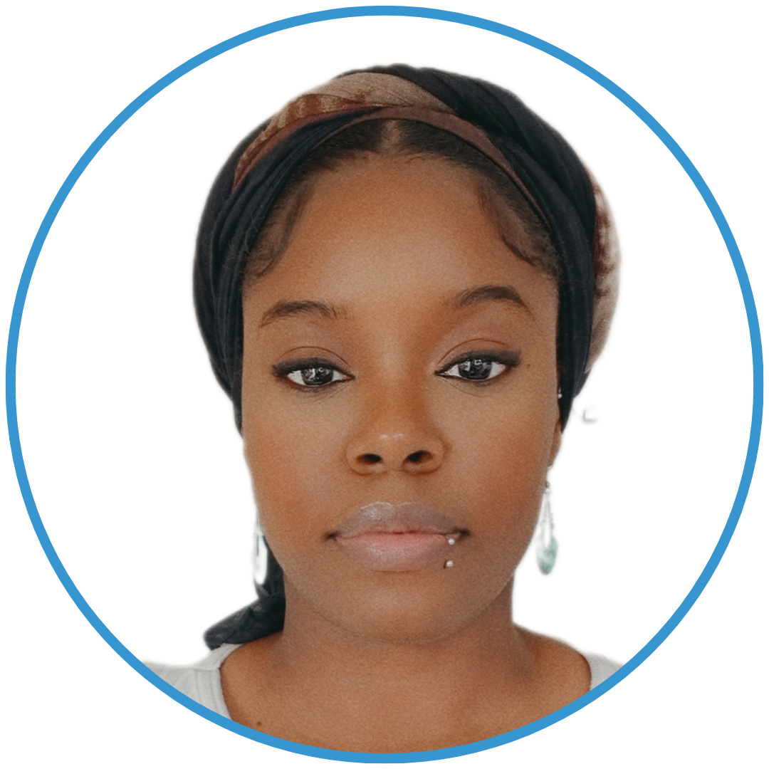 Marsha Martin | Event Chair | Neurodiversity Week