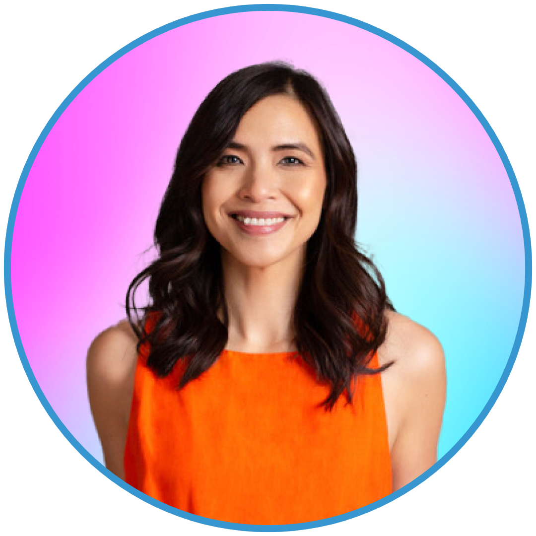 Dr. Samantha Hiew | Neurodiversity Week