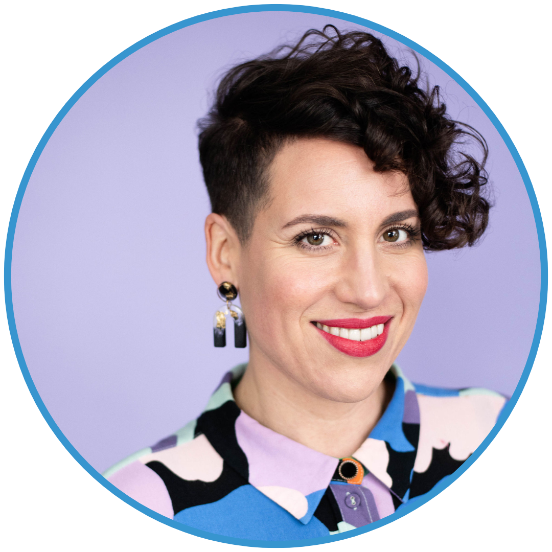 Jess Rad | Neurodiversity Week