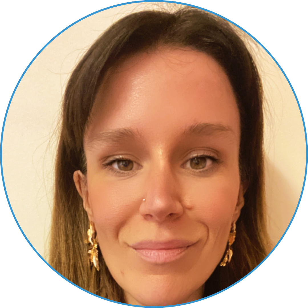 Leahanna Tarry | Neurodiversity Week