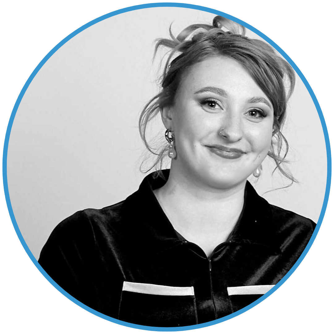 Scarlett James (she/her) | Neurodiversity Week