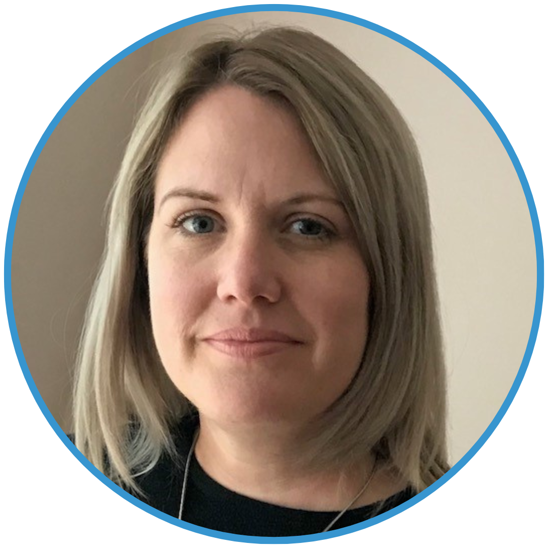 Susie Phillips-Baker CPsychol, PhD | Event Chair | Neurodiversity Week