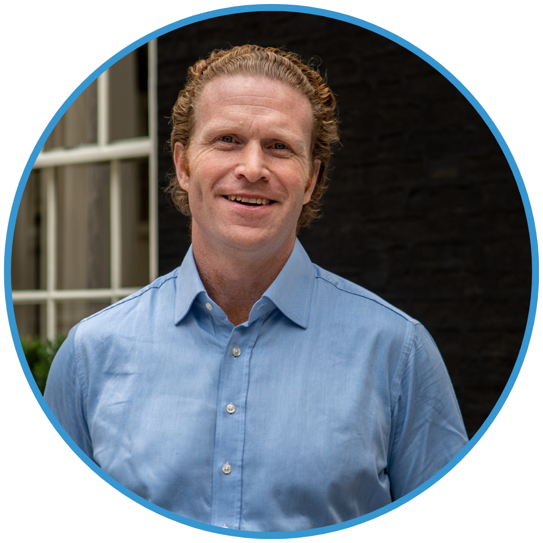 William Patrick de Laszlo, MBA, Doctor honoris causa | Neurodiversity Week