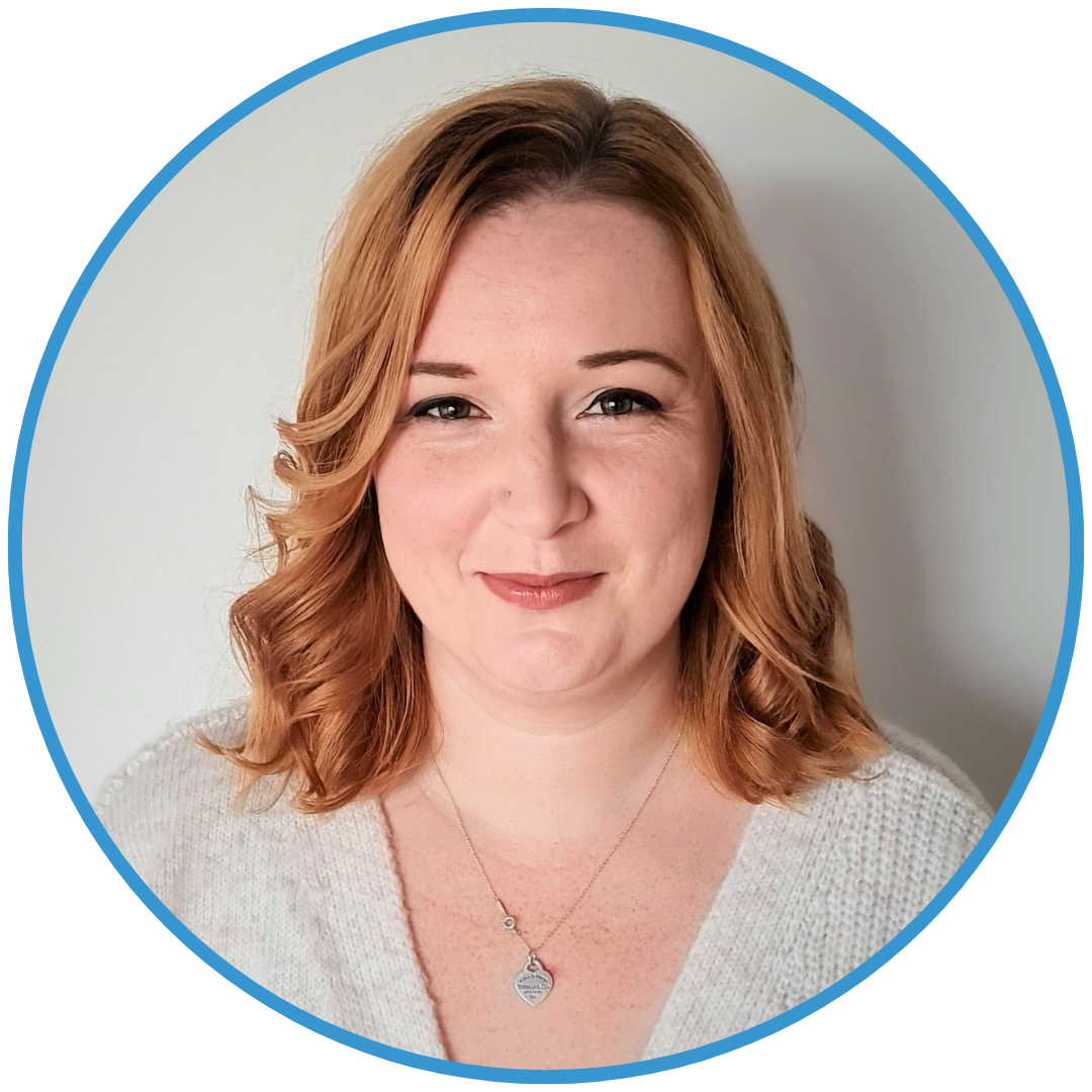 Lucy Wilson | Neurodiversity Week