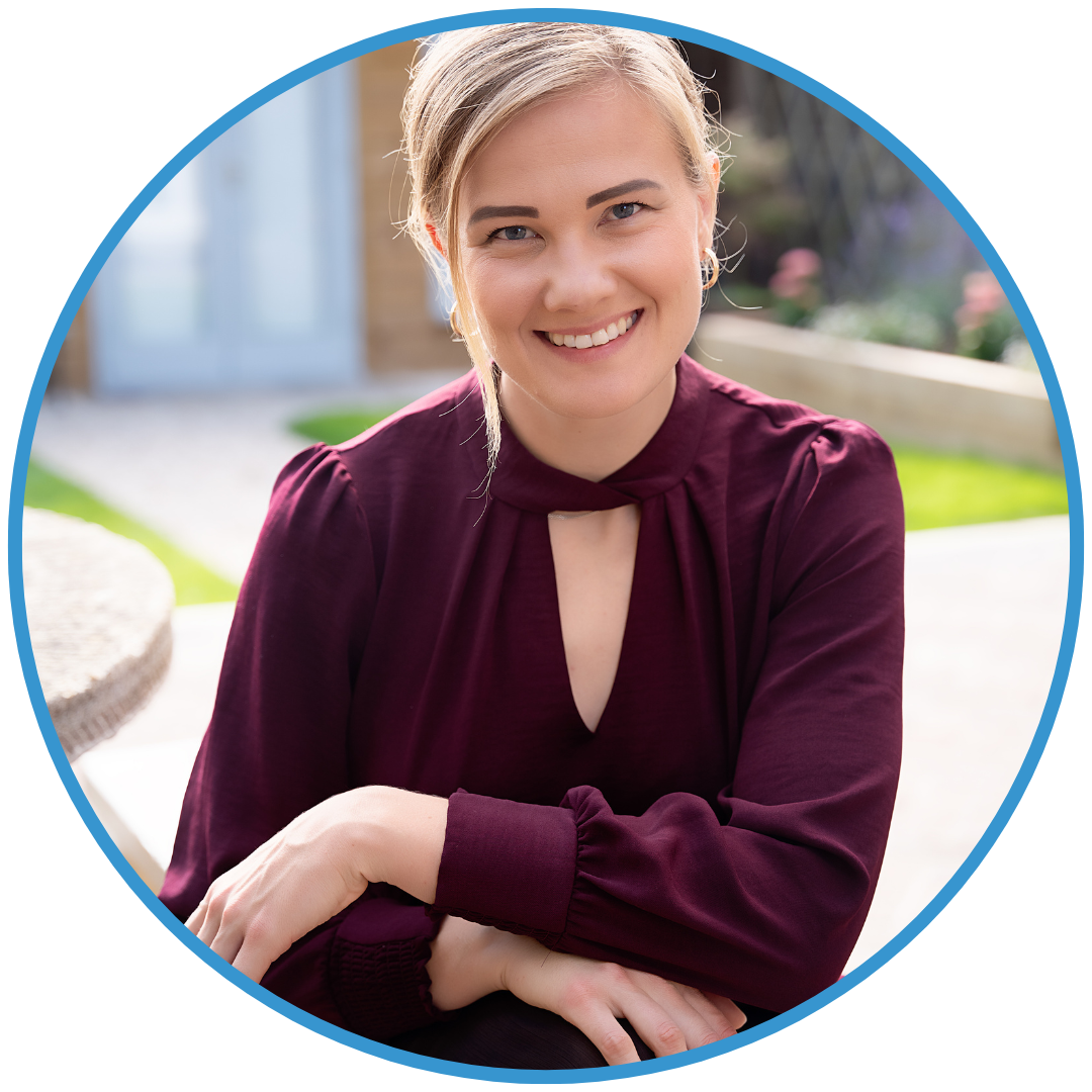 Caragh McMurtry | Neurodiversity Week