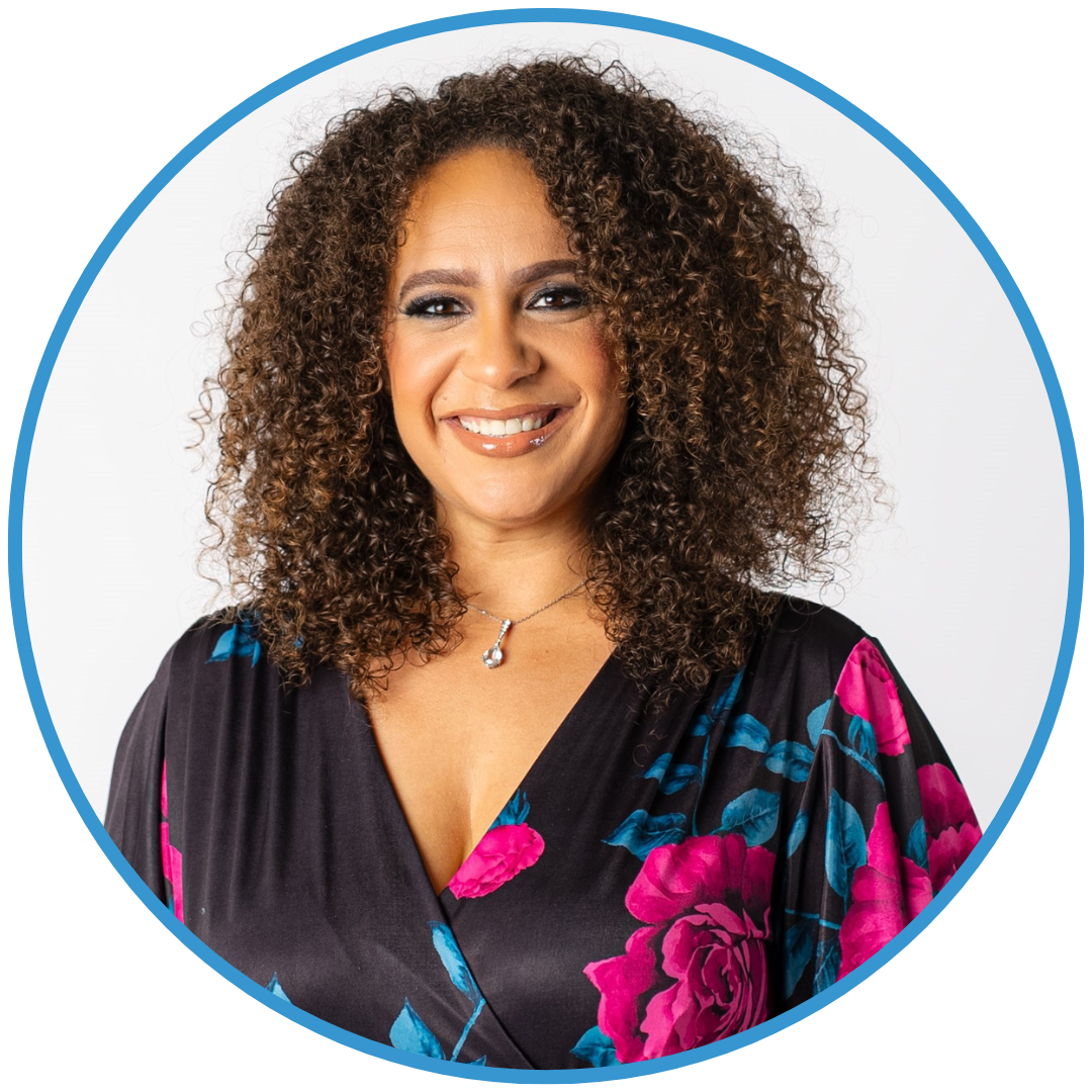 Marcia Goddard | Neurodiversity Week