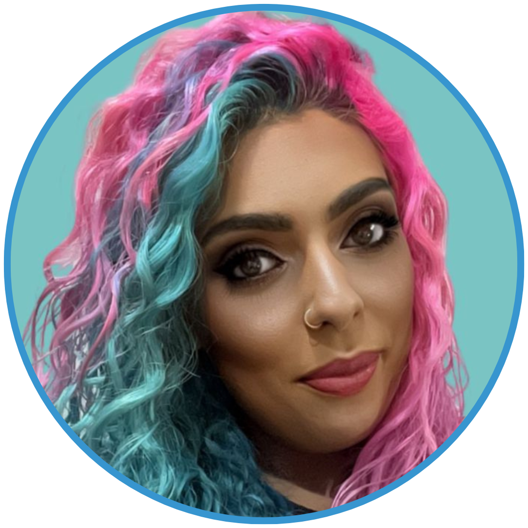 Hannah Litt | Neurodiversity Week