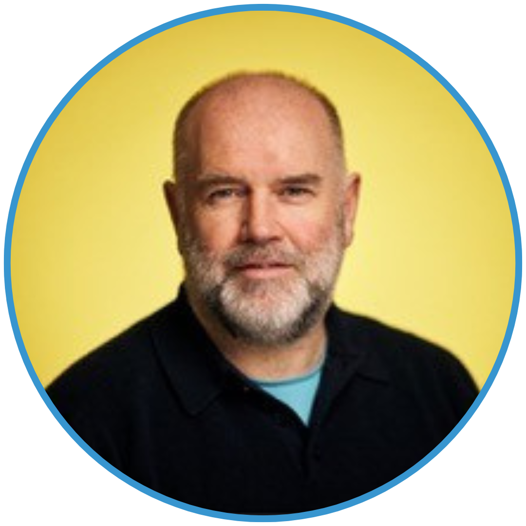 Professor Stan Gilmour KPM FRSA | Neurodiversity Week