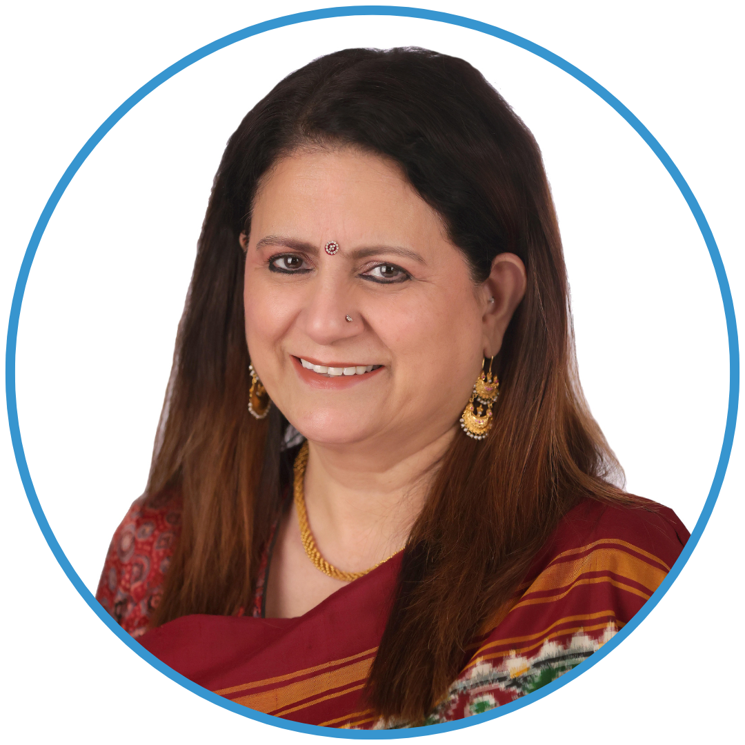 Dr Sujata Bhan, Senior Professor | Neurodiversity Week