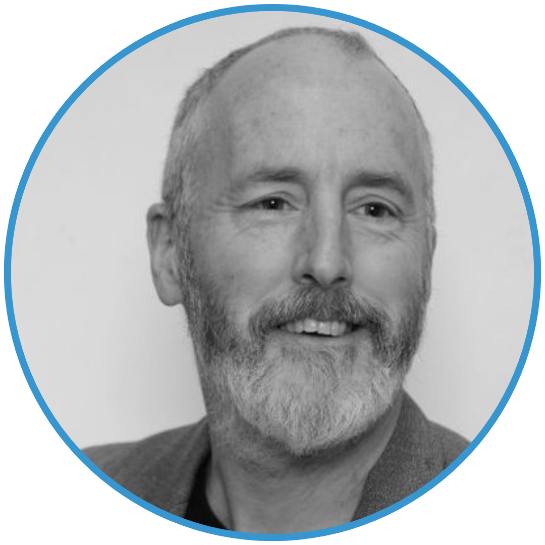 Tom Vodden | Event Chair | Neurodiversity Week