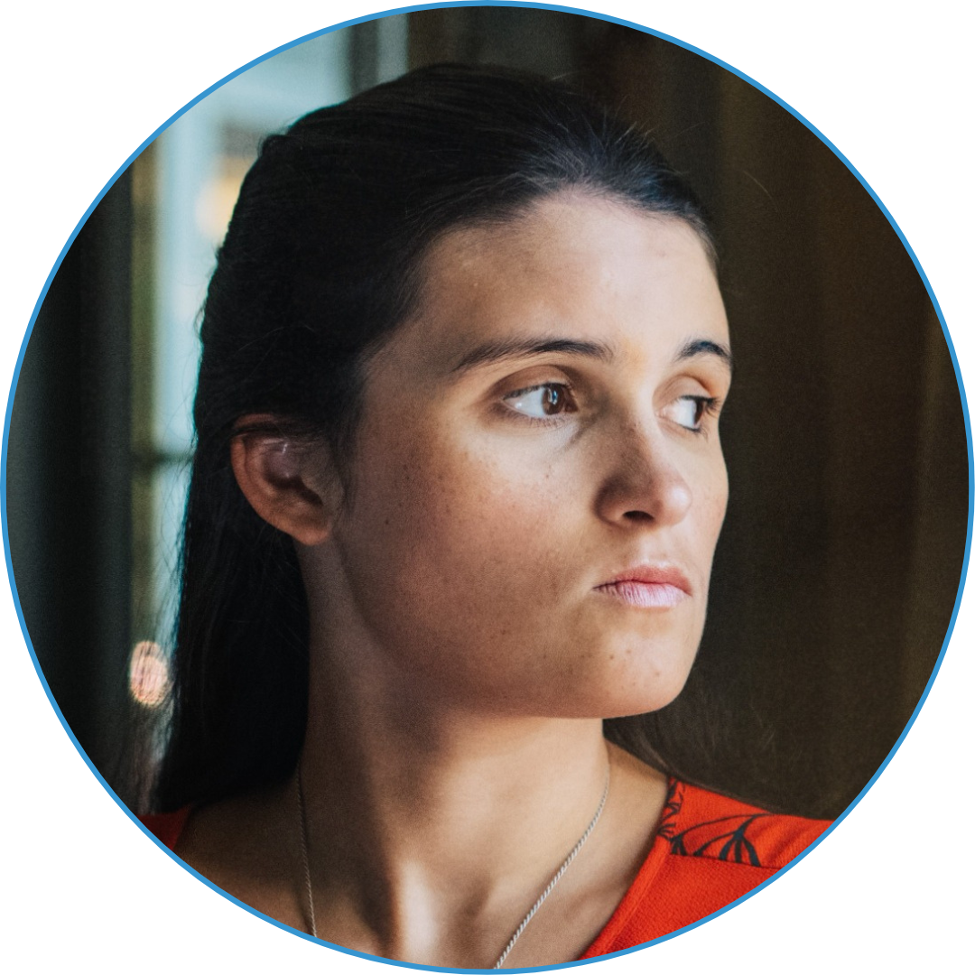 Elizabeth Bonker | Neurodiversity Week