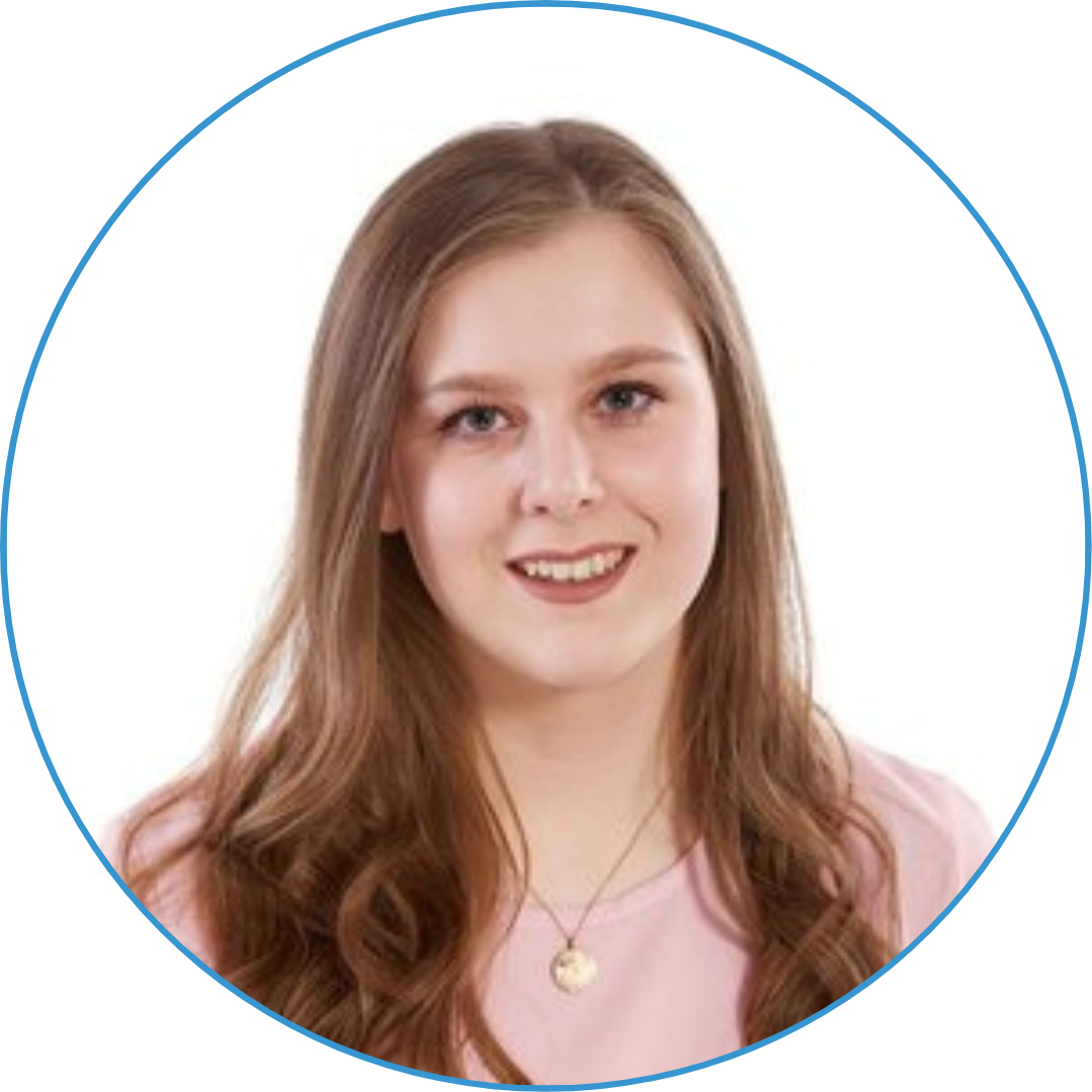 Sarah Short | Event Host | Neurodiversity Week