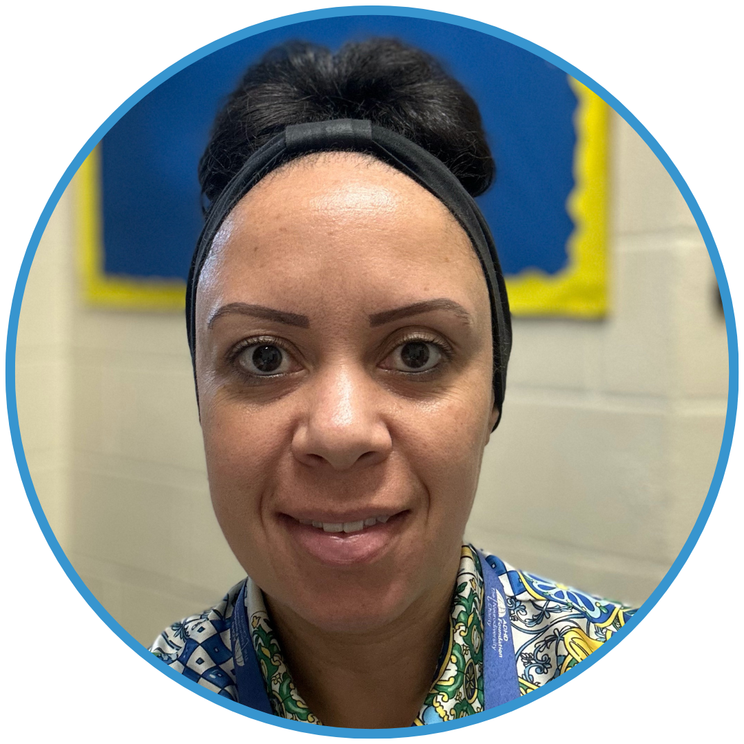 Laura Wall | Neurodiversity Week